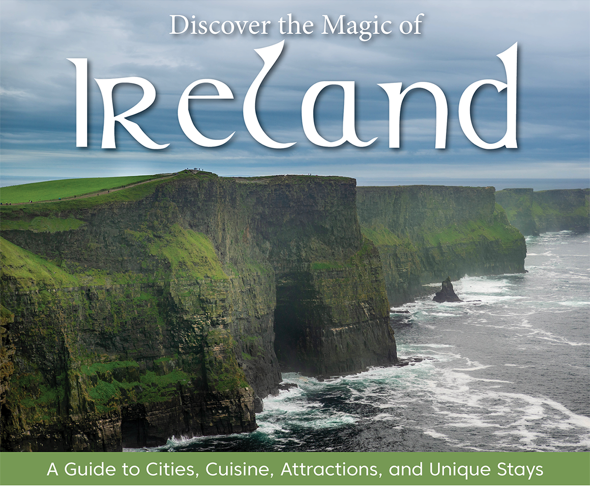 Discover the Magic of Ireland: